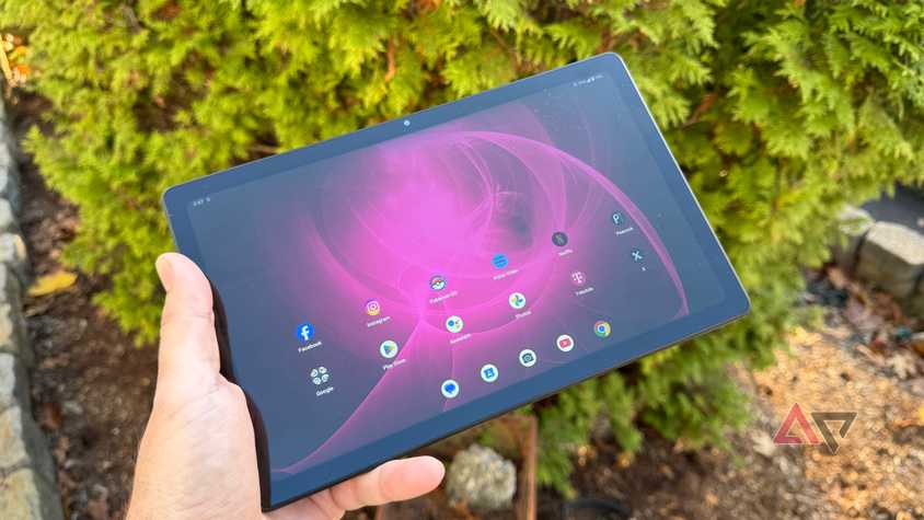 Best 5G tablets in 2024