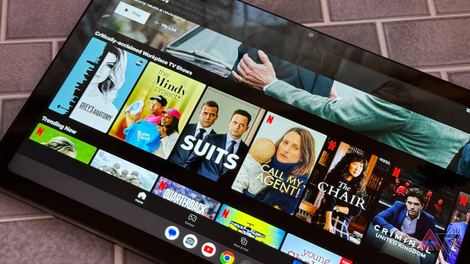Netflix sparks concern after confirming it will no longer share ...