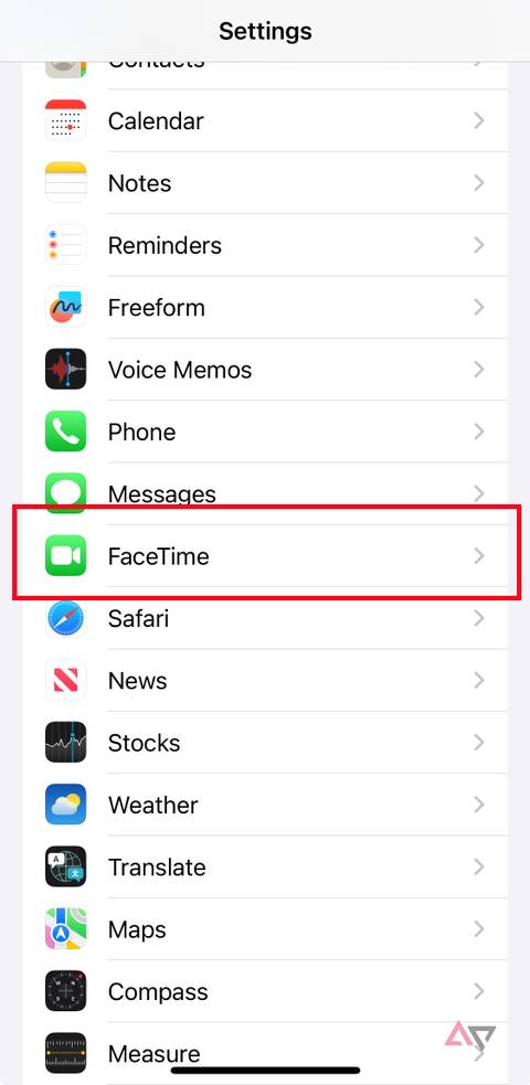iPhone: How to turn off the SharePlay feature on your phone