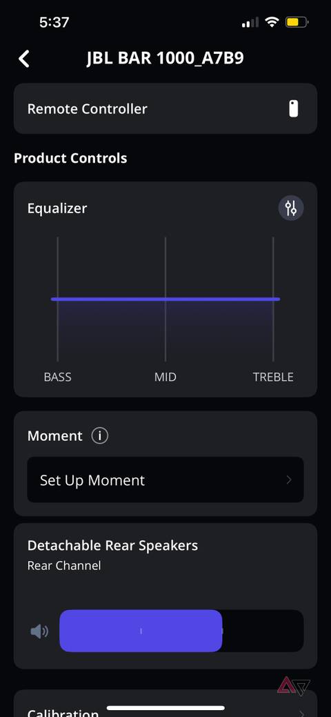 JBL Bar 1000 review: Surround sound all around us