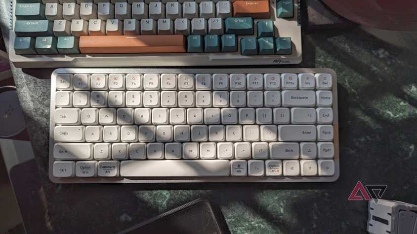 Replacing my Windows laptop with an Android tablet was surprisingly ...