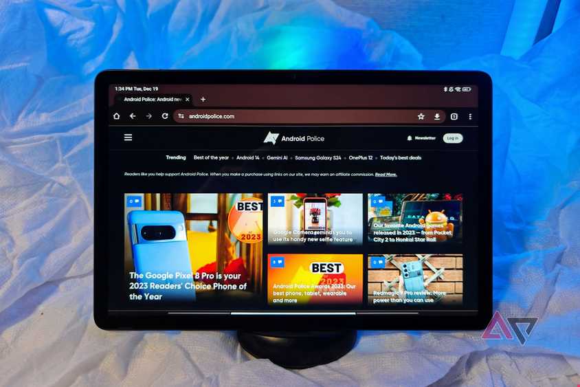 Best kids tablets in 2025