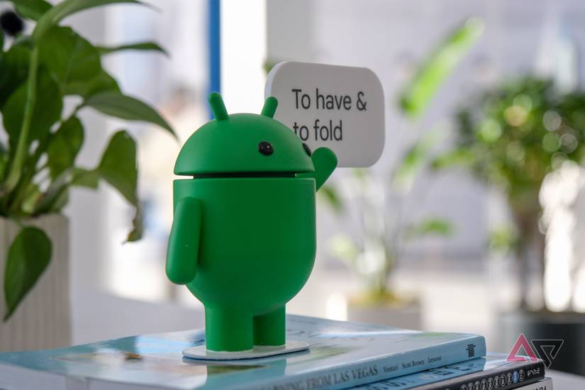 Here's everything Google showed off at CES 2024
