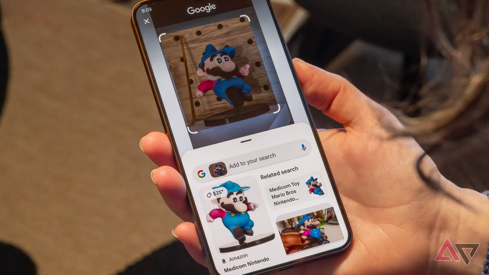 Google could soon expand Circle to Search beyond Pixel and Samsung devices