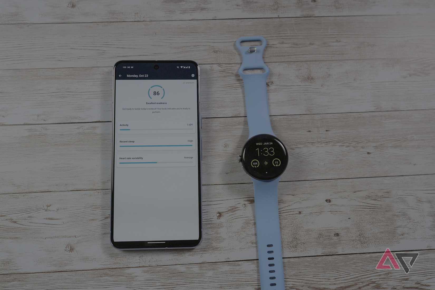 How your Fitbit sleep score is calculated