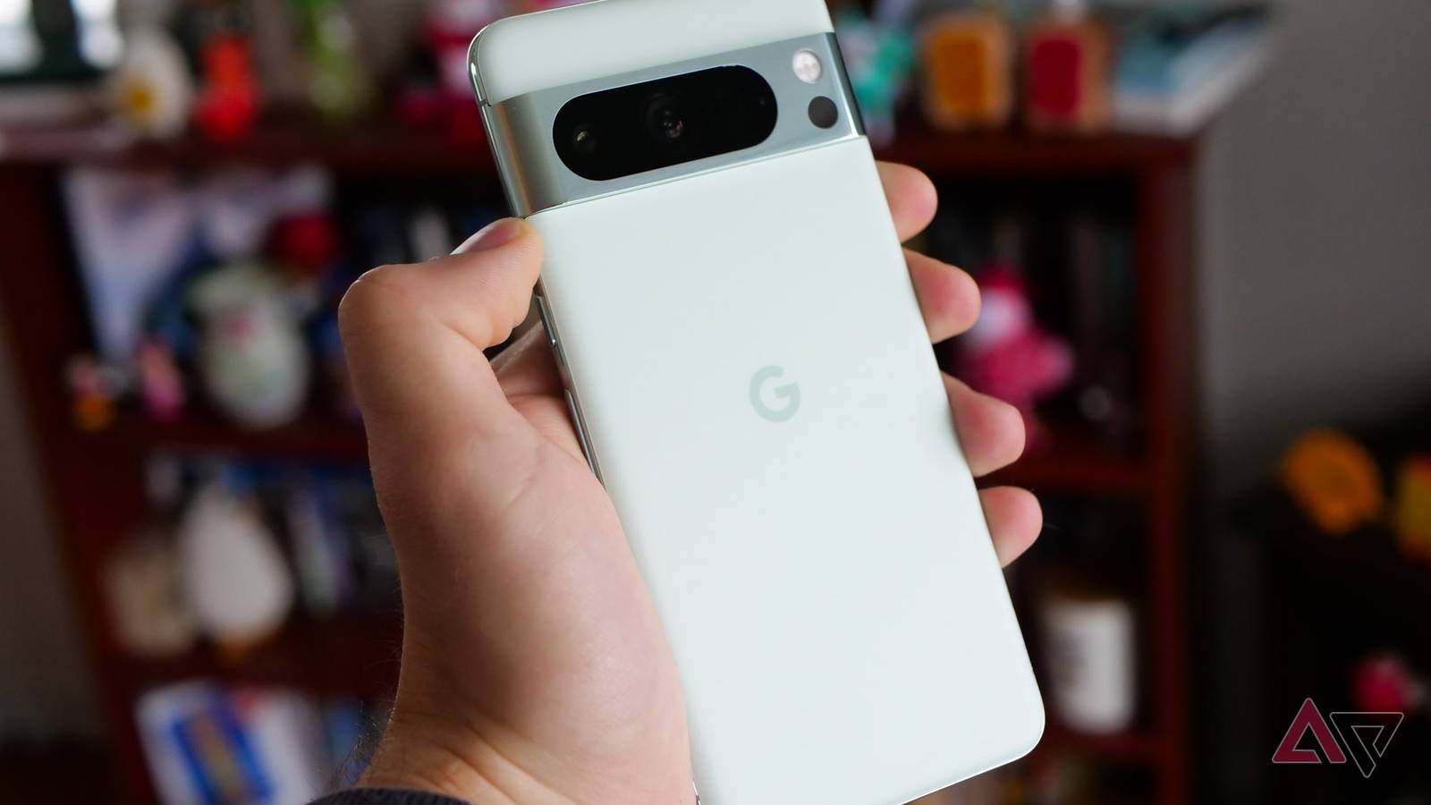 This frustrating Pixel 8 camera bug may be keeping your photos in the dark