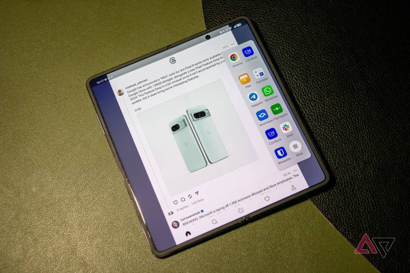 Honor Magic V2 review: I can't believe how thin this is