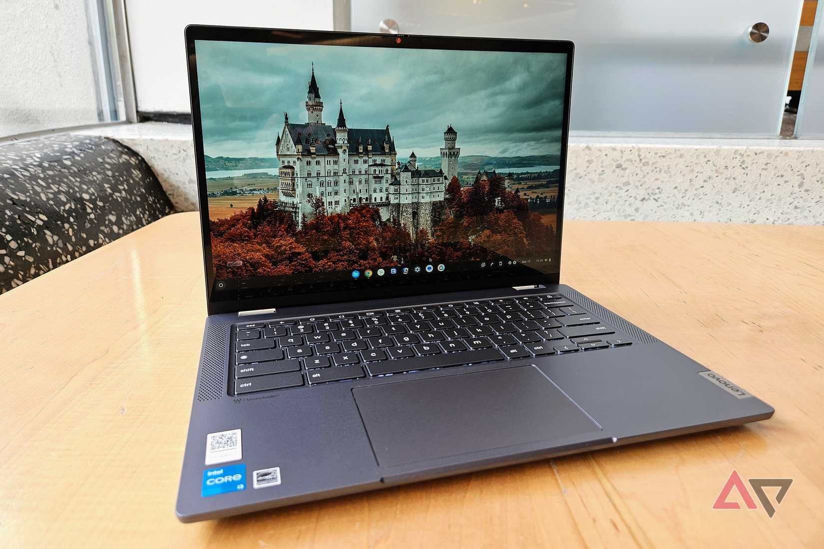 Best Chromebook Plus in 2025