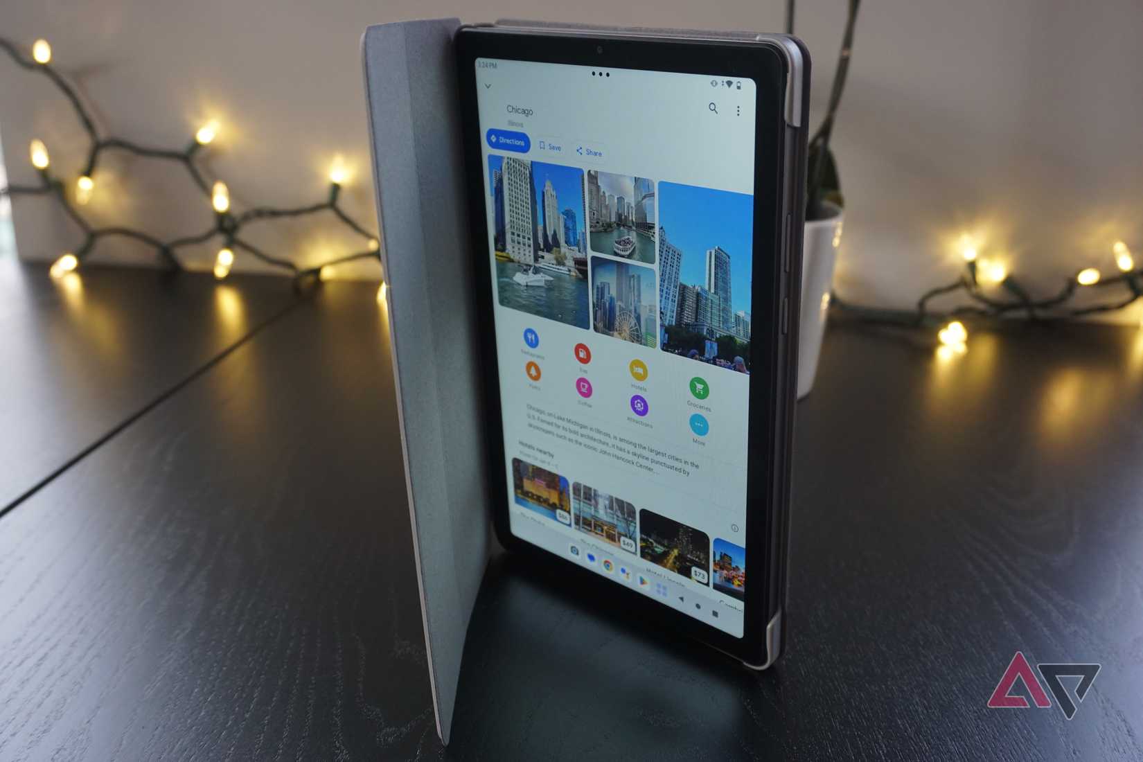 Small Android tablets are rare, but today you can pick up this compact ...