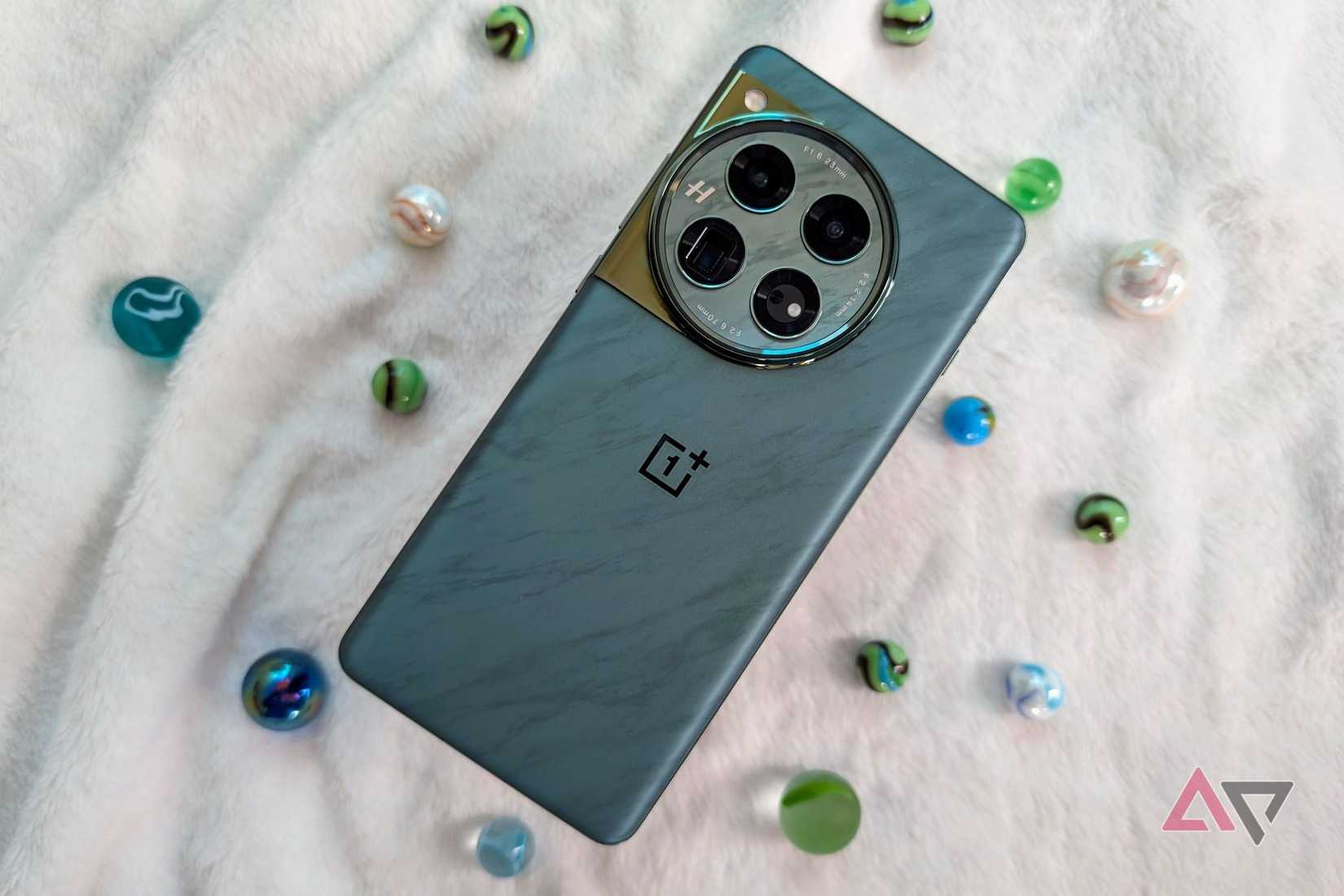 7 awesome OnePlus 12 features you won't find on many other Android phones