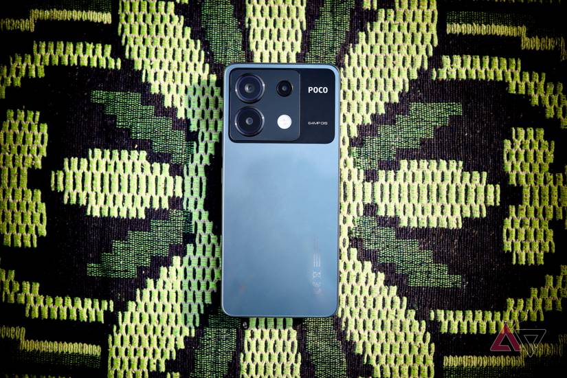 Poco’s latest mid-range smartphones pack a display you’d expect on a ...