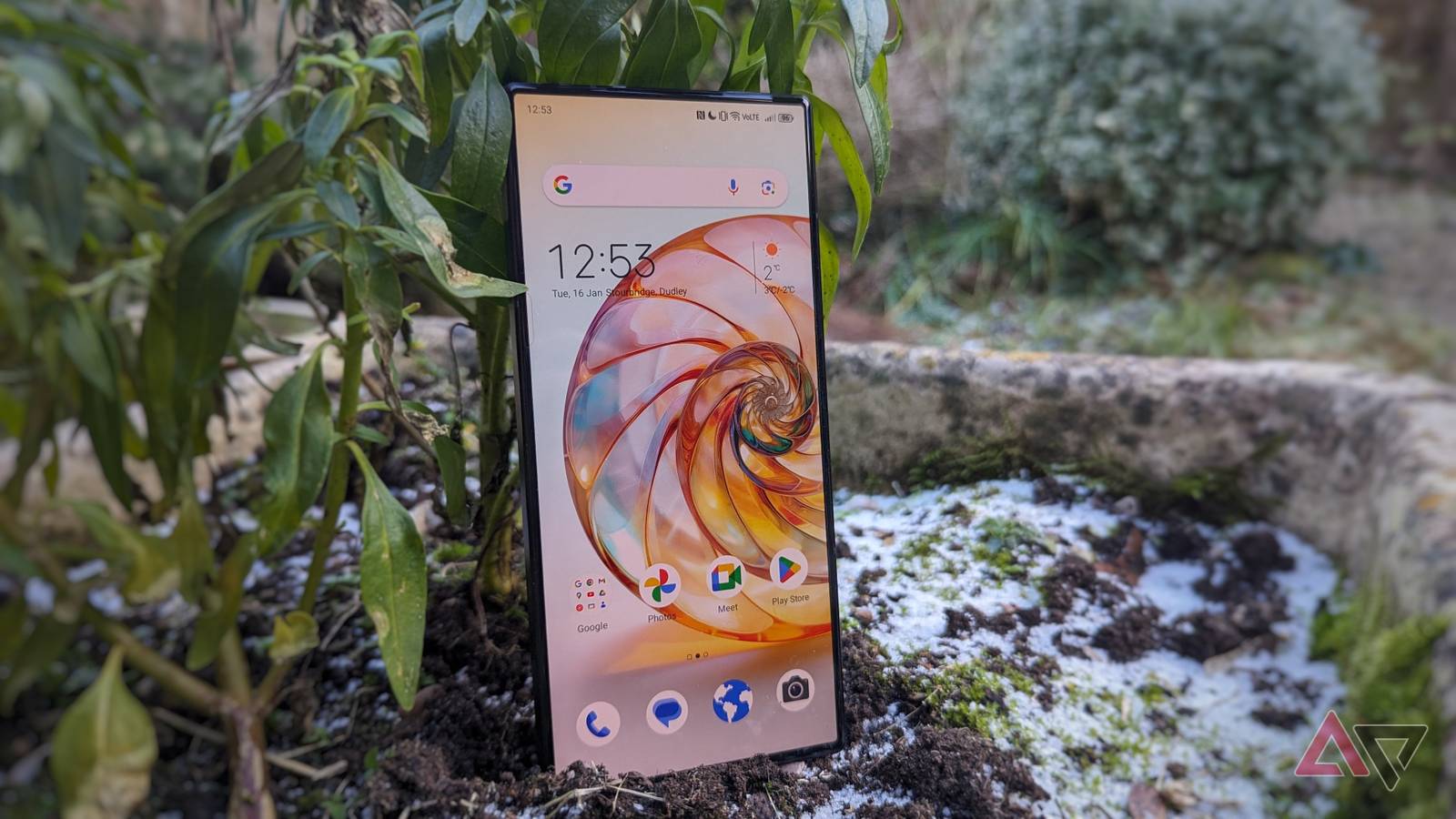 Nubia Z60 Ultra review: Exciting on paper