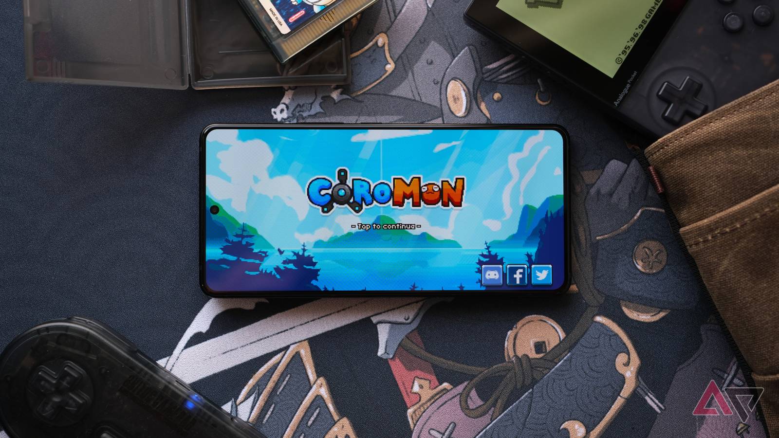 Best Asus ROG Phone 8 deals: Where to preorder and best bundles