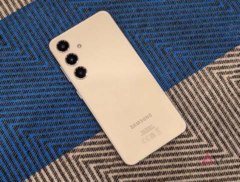 Samsung Galaxy S24 and Galaxy S24 Plus hands-on: Small changes, again