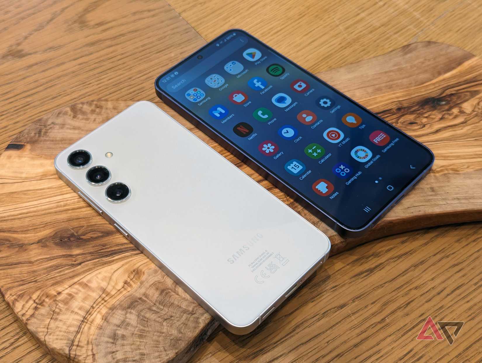 How to find your lost Samsung phone