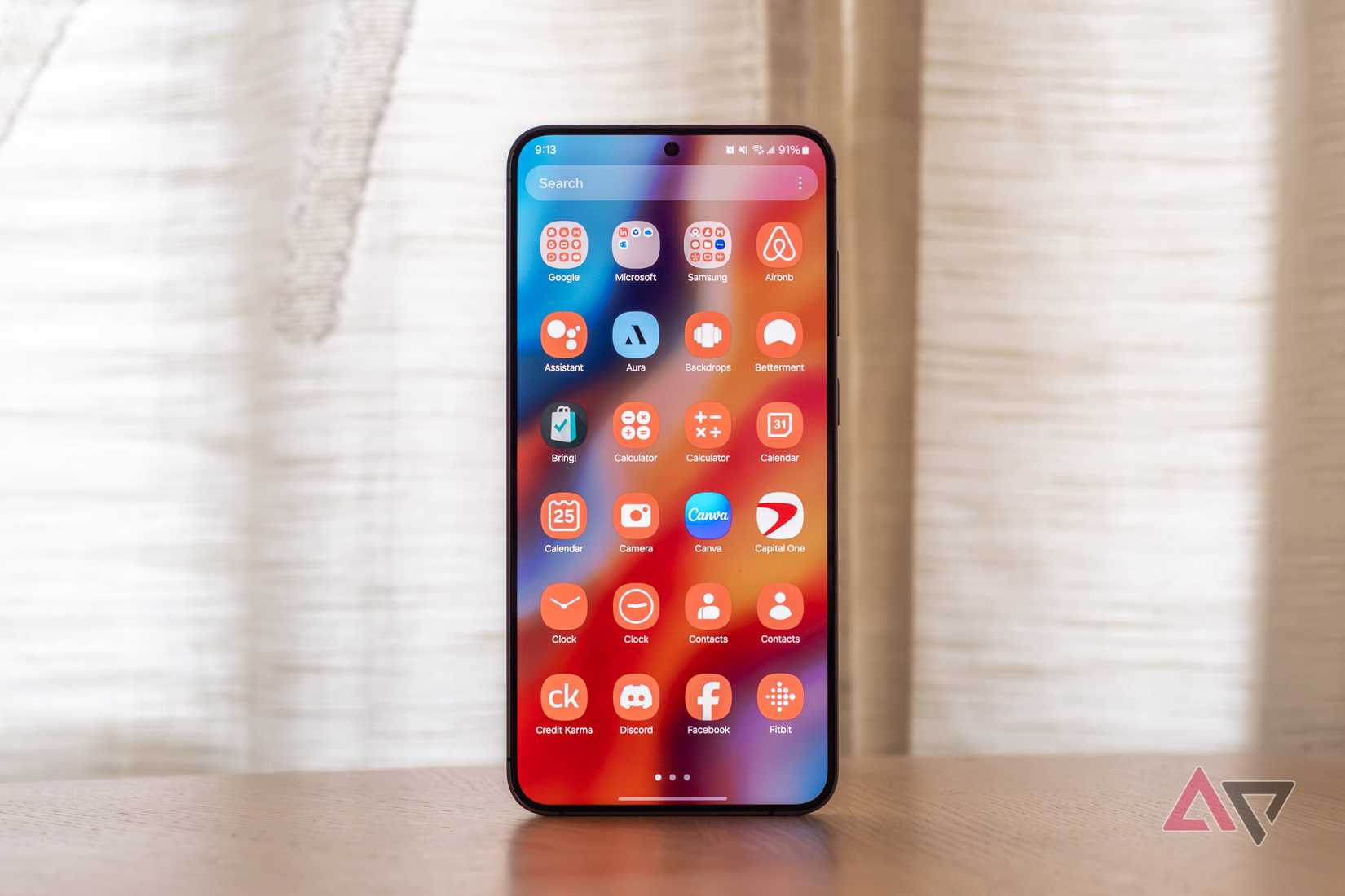 Here's a sneak peek at Samsung's new One UI 7 icons