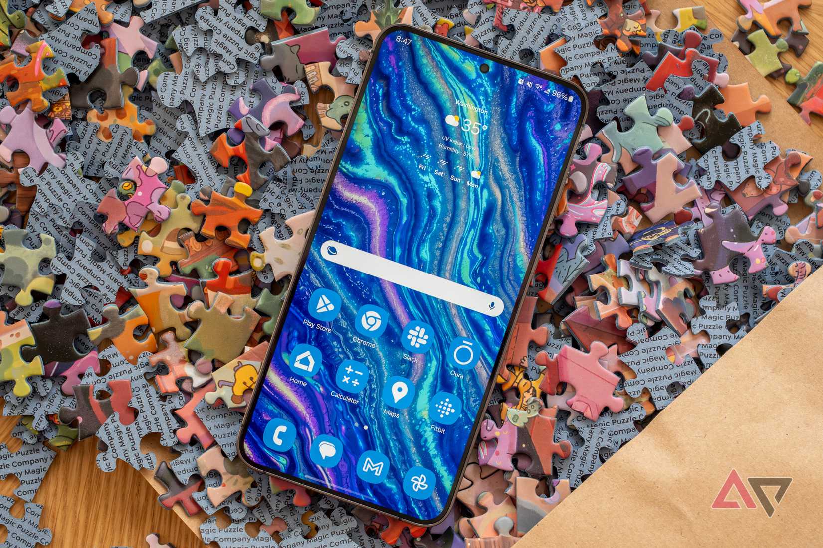 Good Lock launching on the Play Store gives Samsung the perfect ...
