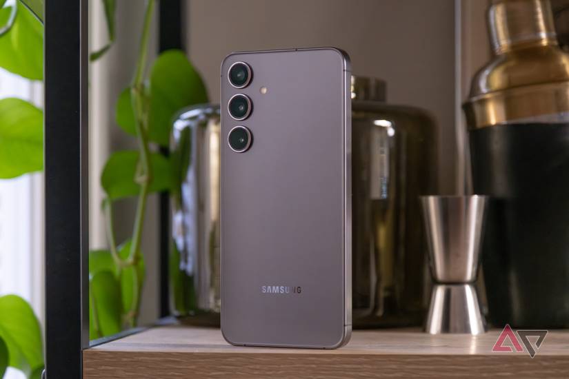 Samsung Galaxy S24+ review: A safe bet