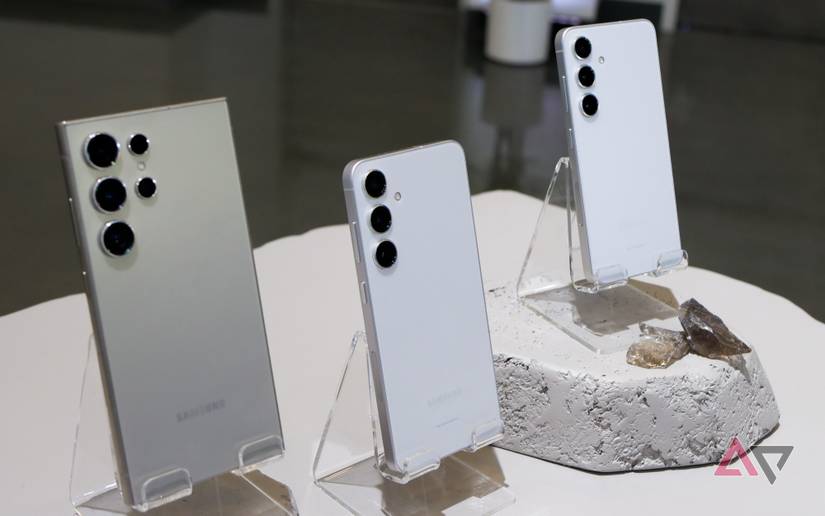 Should you care if your phone is made of titanium?