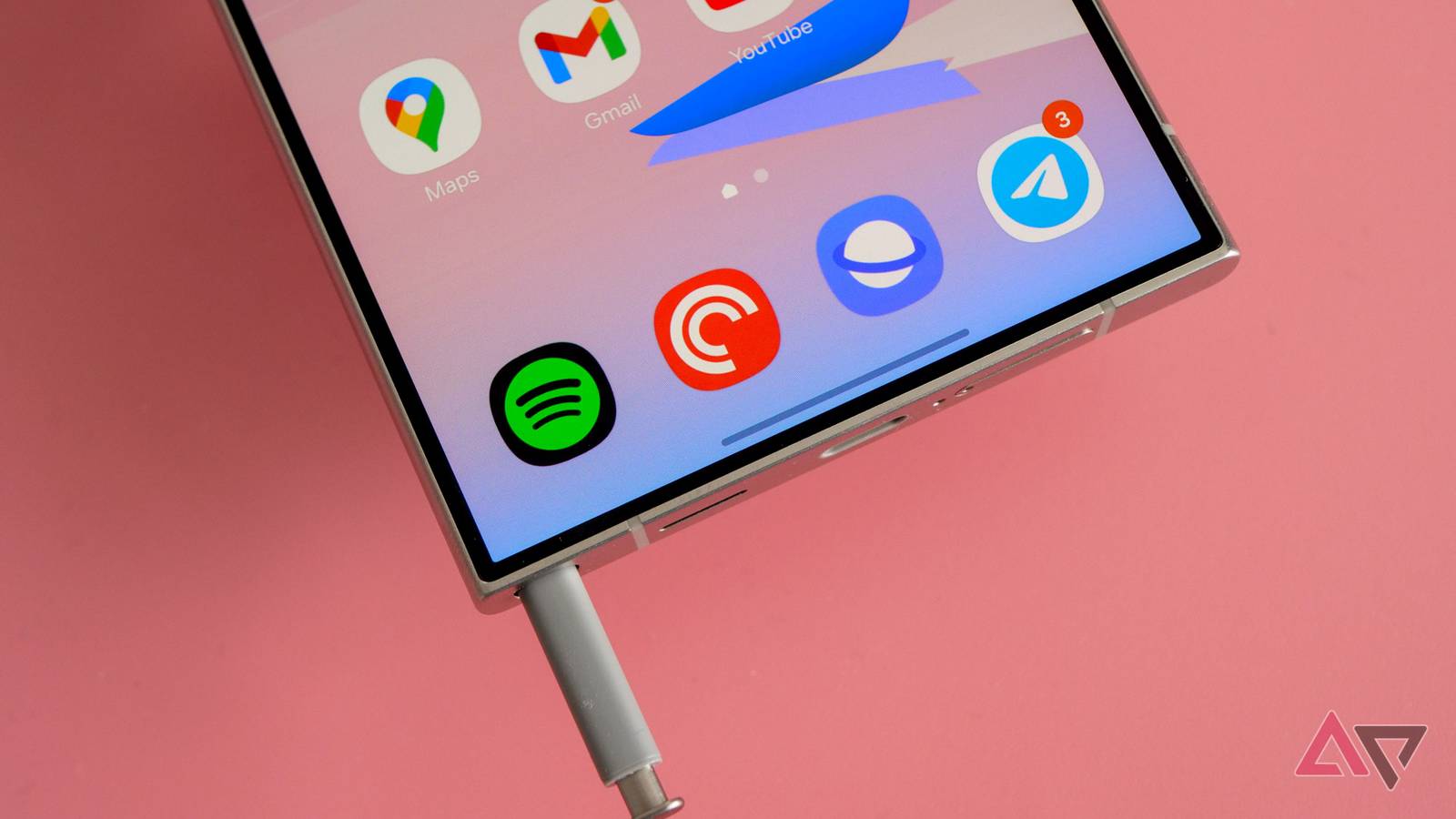 Here's a sneak peek at Samsung's new One UI 7 icons