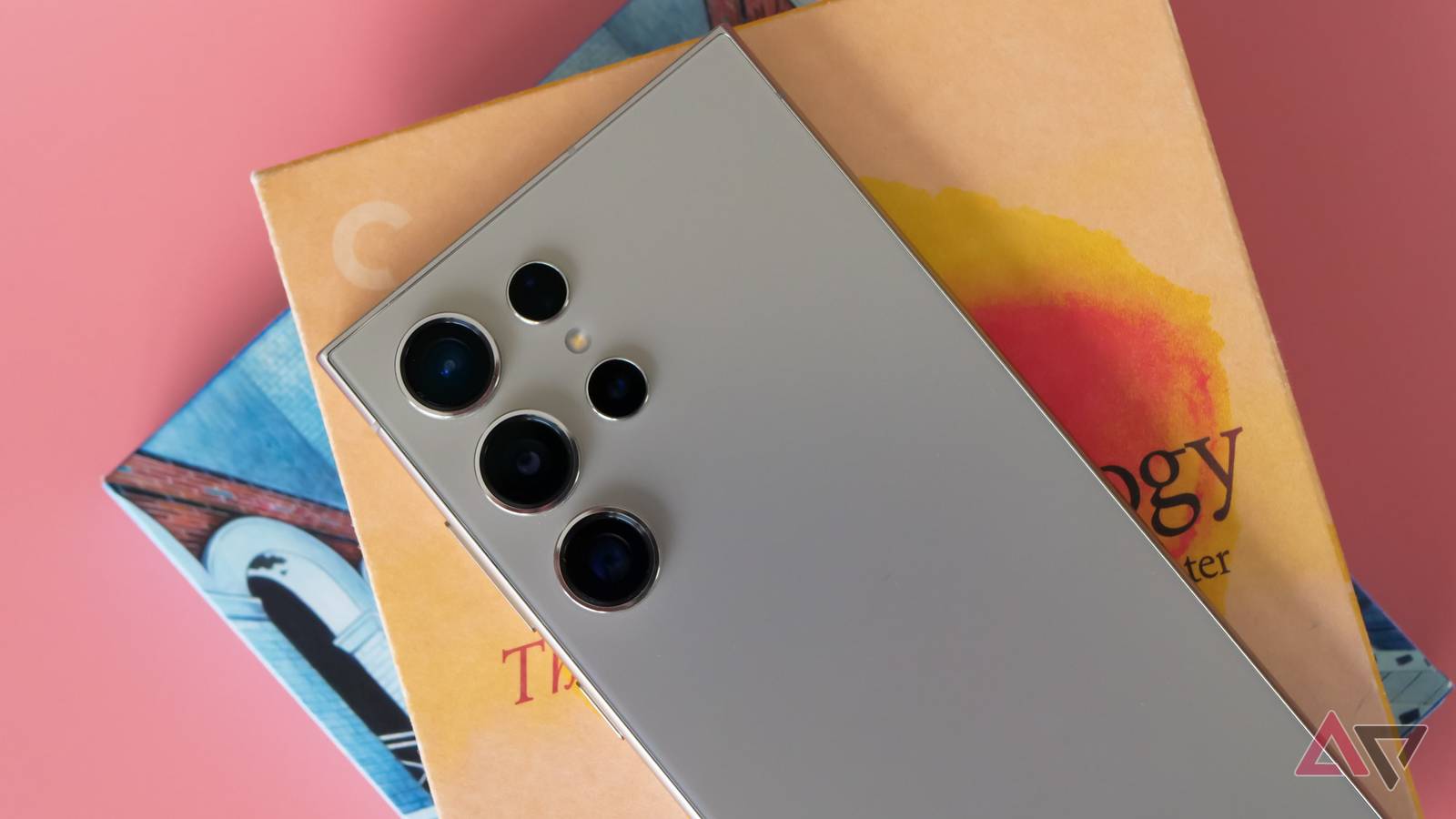 Samsung expands One UI 8.5 beta to its 2024 flagship Galaxy phones