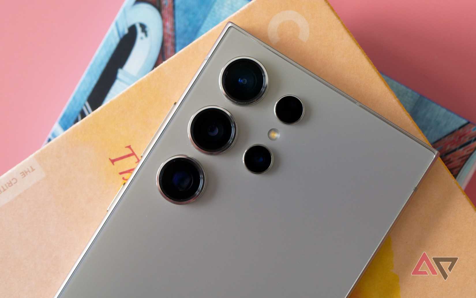 Samsung Galaxy S24 Ultra review: Still the best, unless you take photos