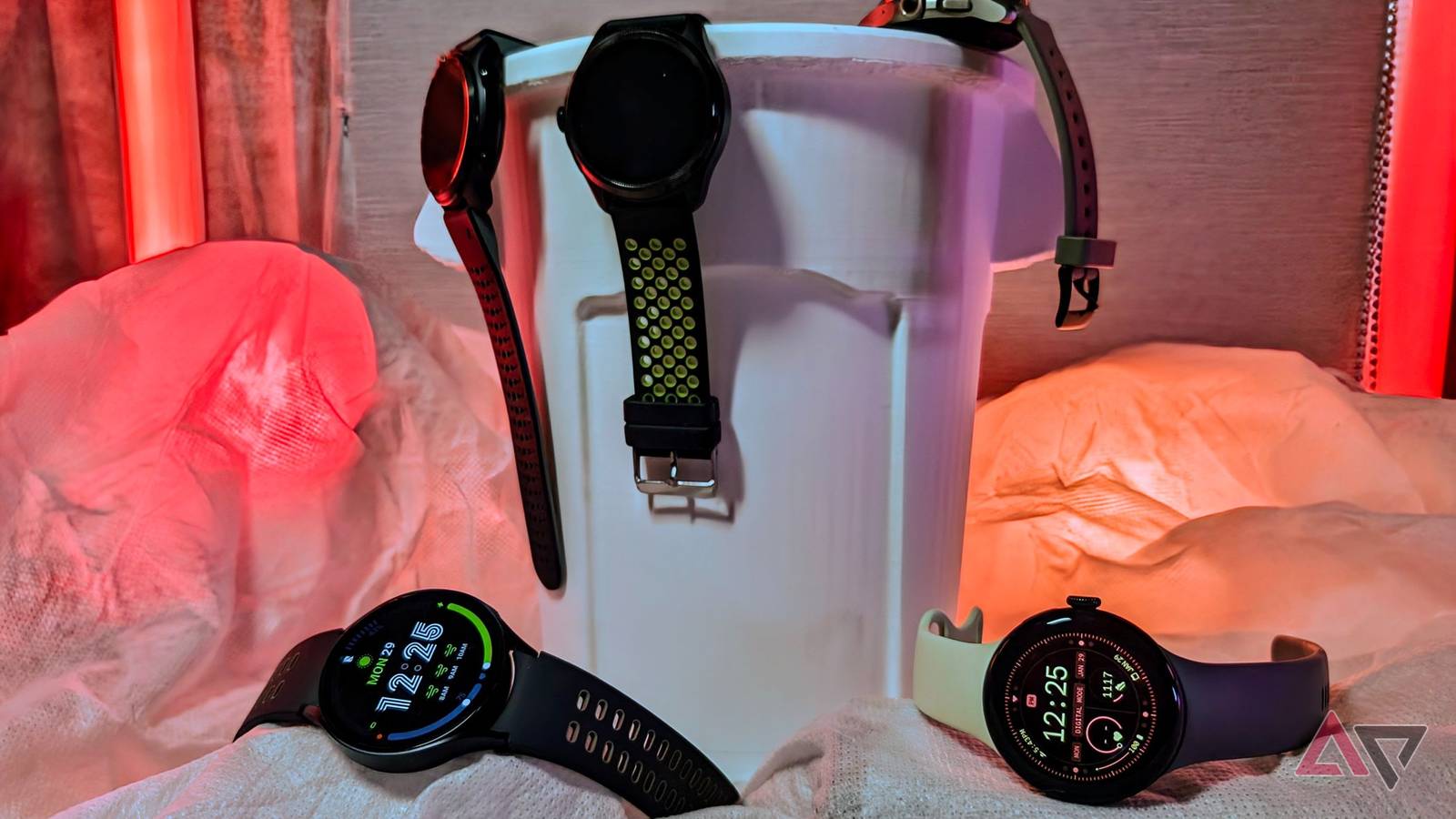 Wear OS: Android's smartwatch and wearable operating system explained