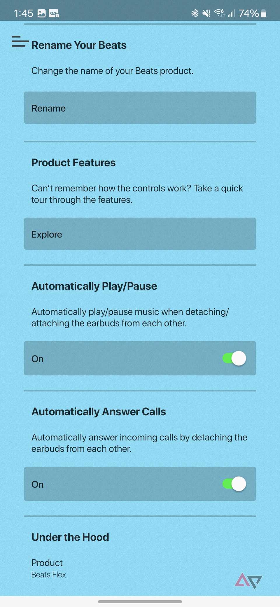 Beats is the perfect example of how products can play nice with both ...
