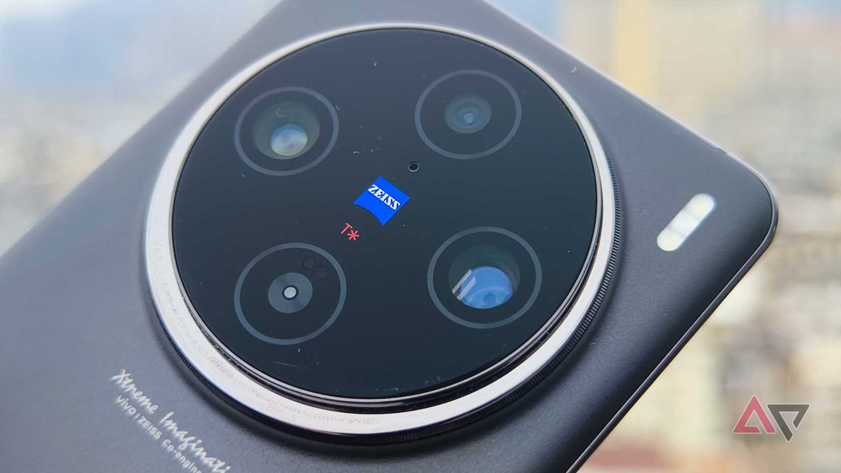 Best phones for ultrawide photography in 2025
