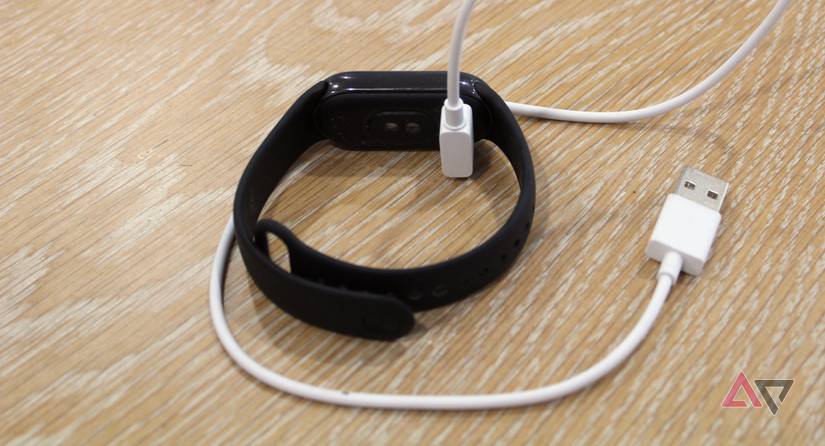 Xiaomi Smart Band 8 review: Fitness tracking on a budget