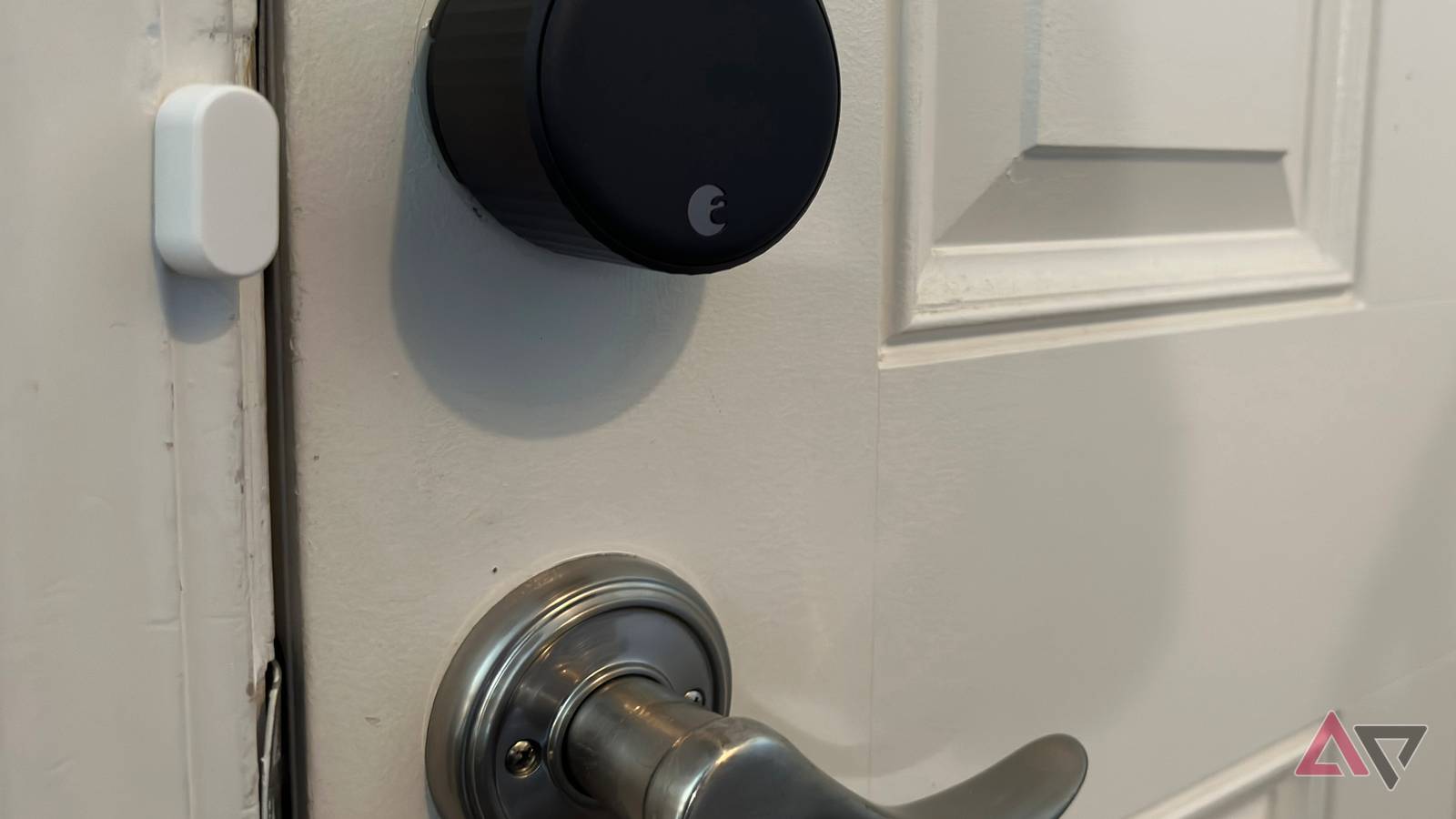 August Wi-Fi Smart Lock (4th Generation) review: Simple, speedy security