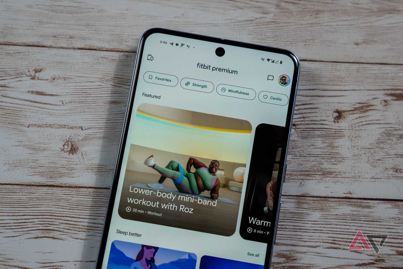 Optimize your fitness and health tracking goals on your Google Pixel ...
