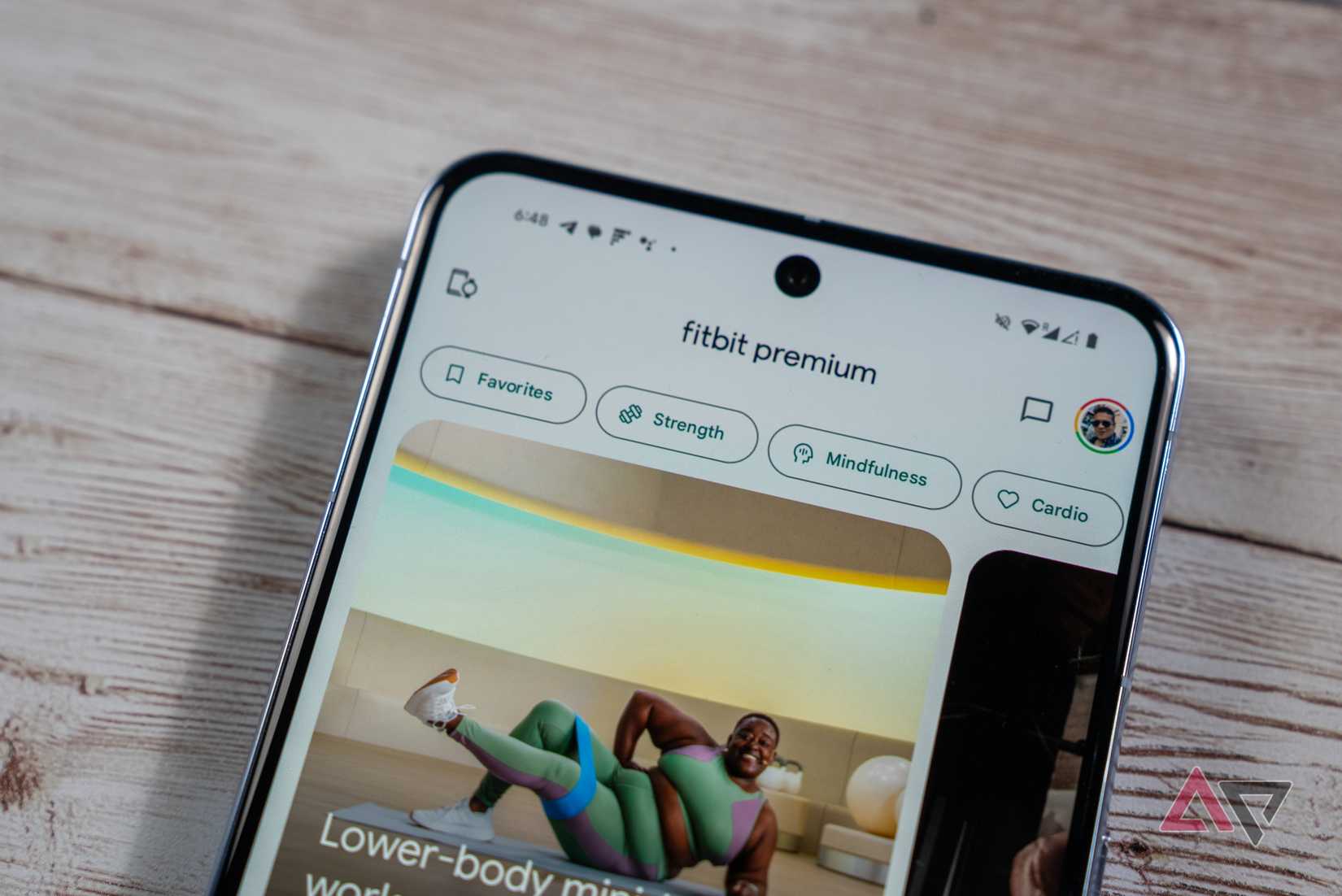 Fitbit Premium: All the features and benefits you get with a paid ...