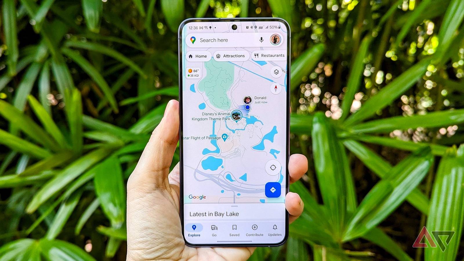 Android 15 could finally reclaim some free screen real estate