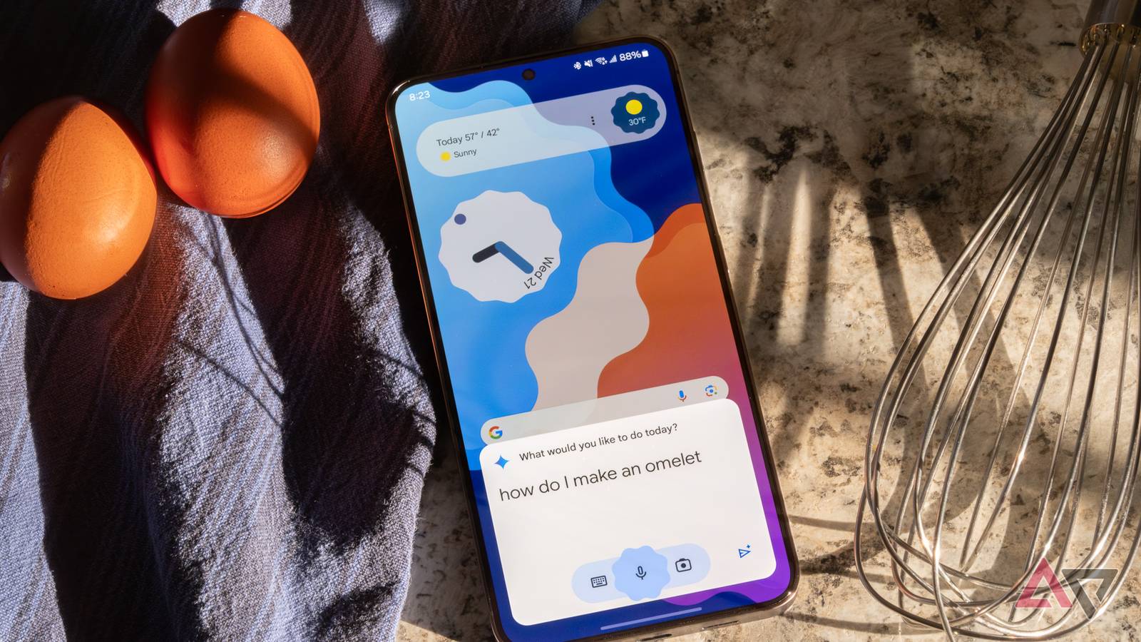 Google Gemini: Our top productivity tips and tricks