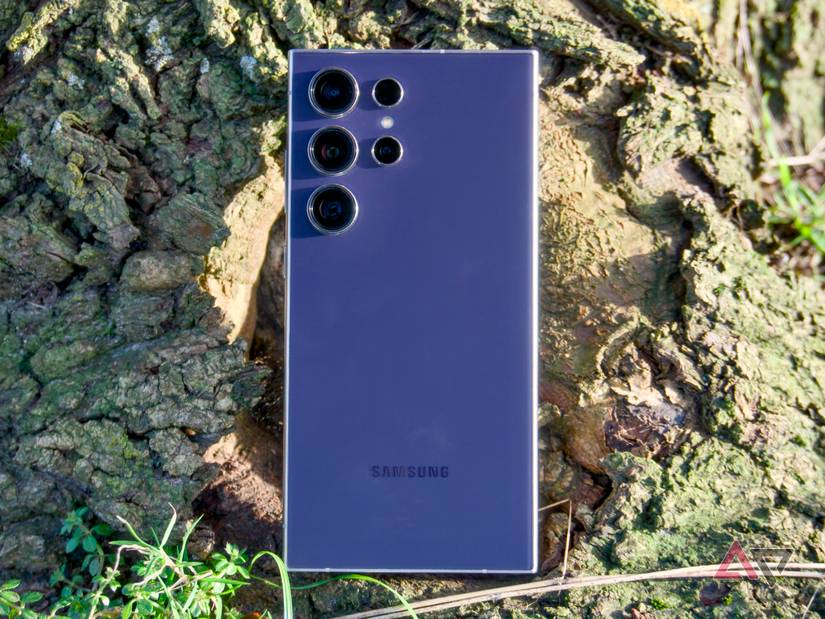 Should you care if your phone is made of titanium?