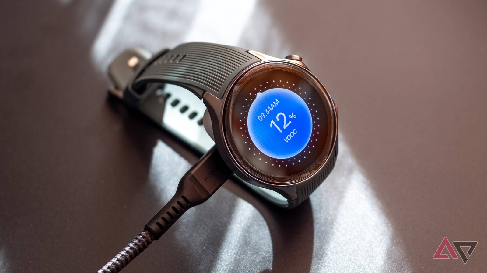 Everything you need to know about the Wear OS hybrid interface