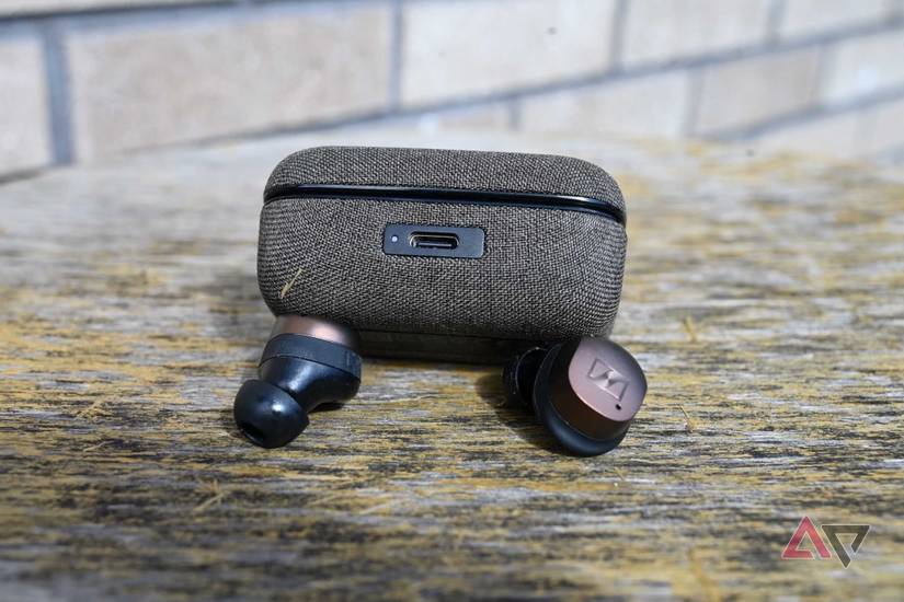 Best hi-res earbuds for 2025