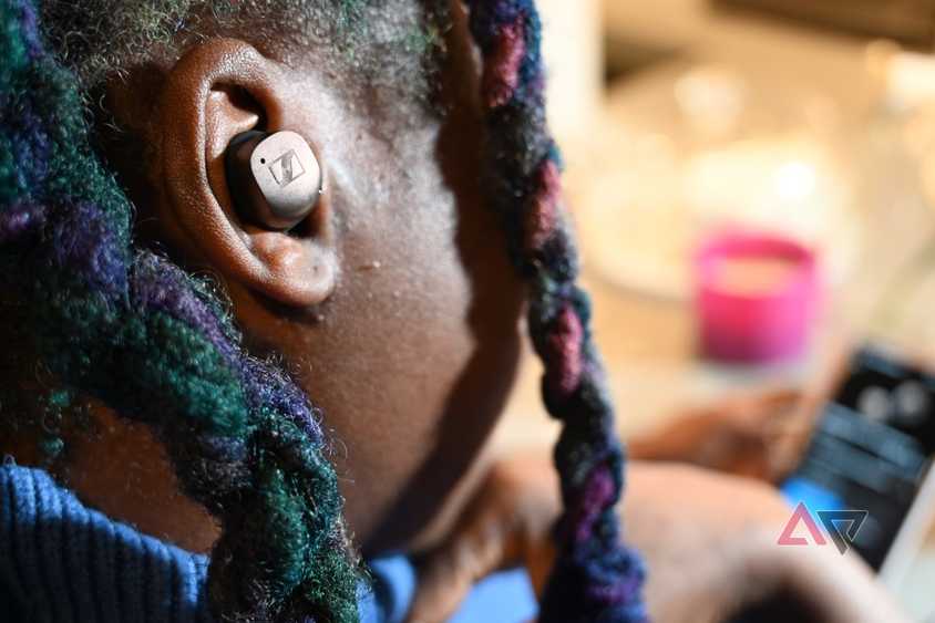 Best hi-res earbuds for 2025