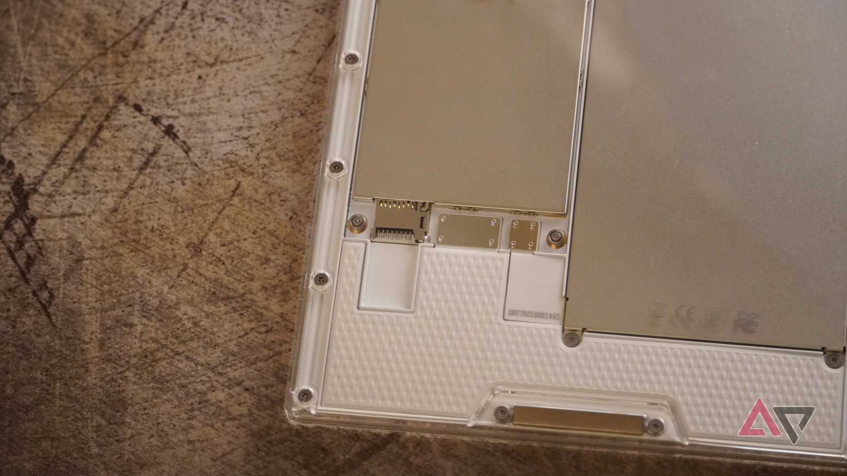 Supernote Nomad tablet review: Real paper is old news