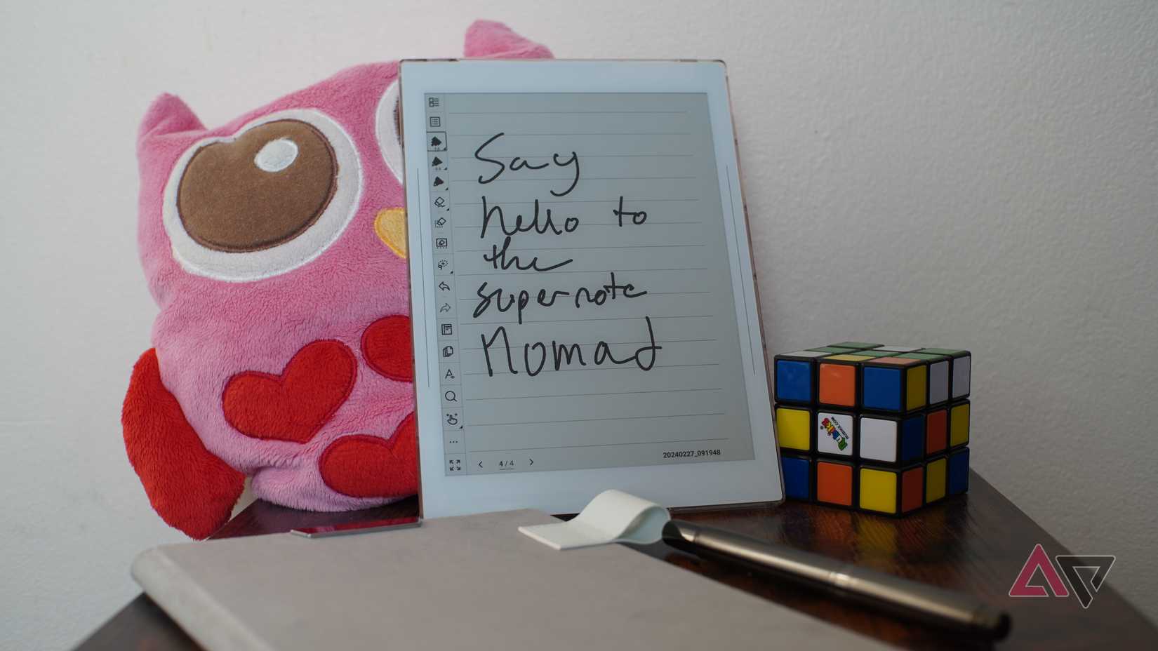 Best E Ink tablets in 2025