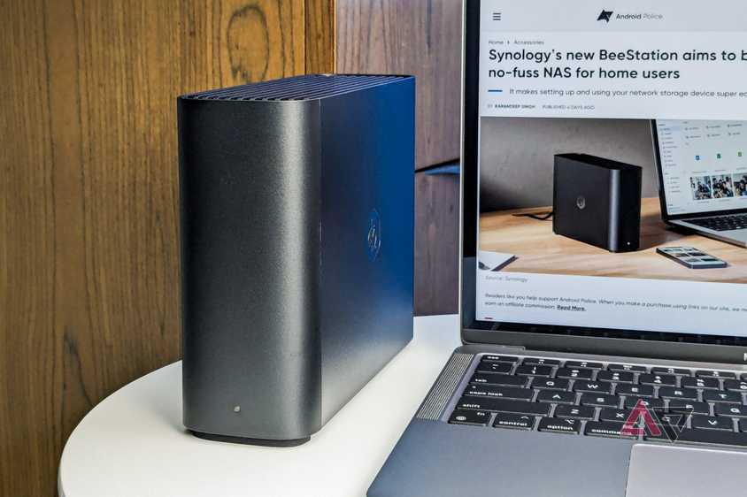 Best NAS for home in 2025