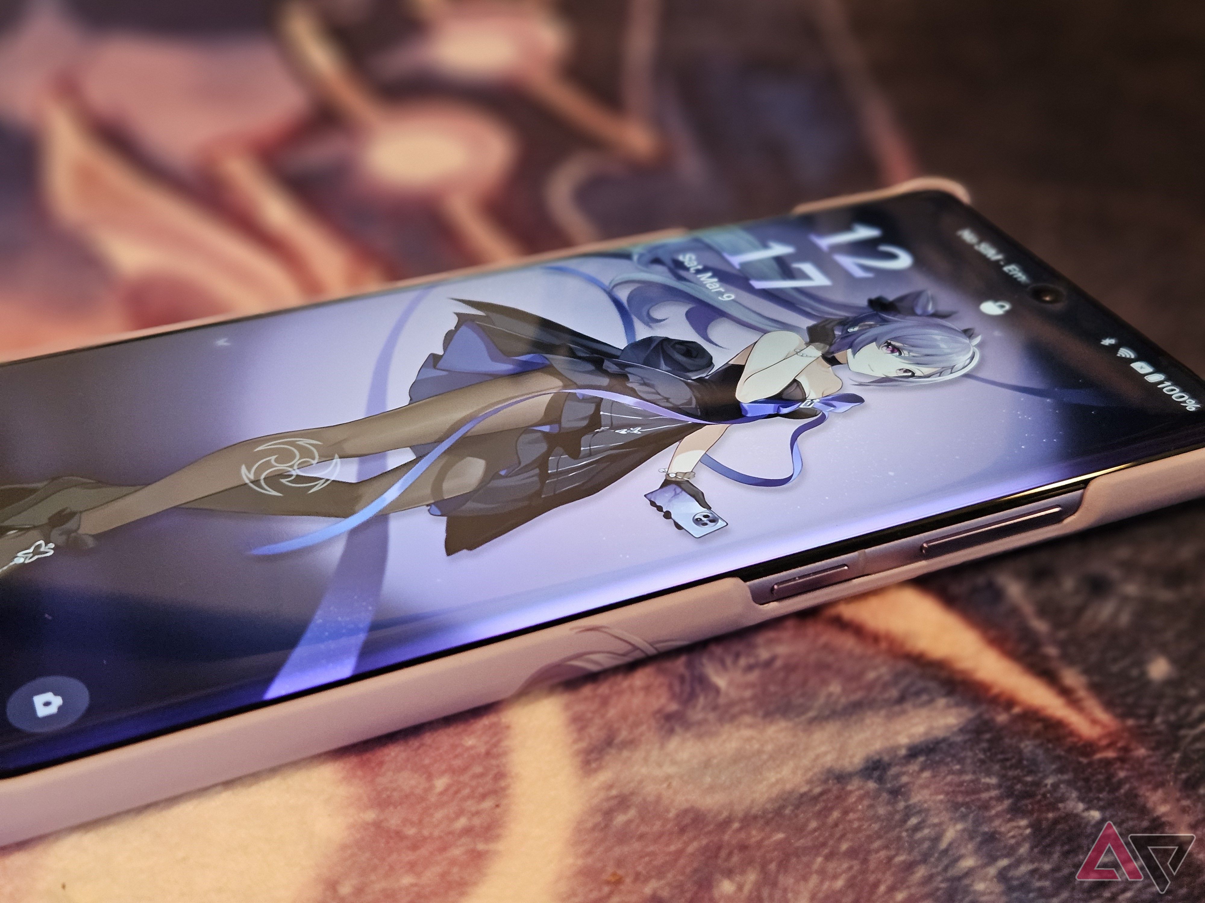 The 6 best looking phones released so far