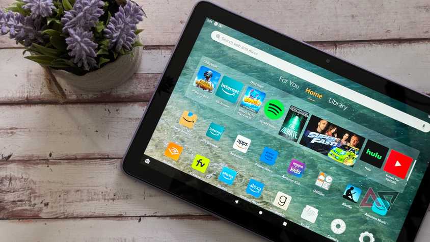 Best cheap Android tablets in 2025