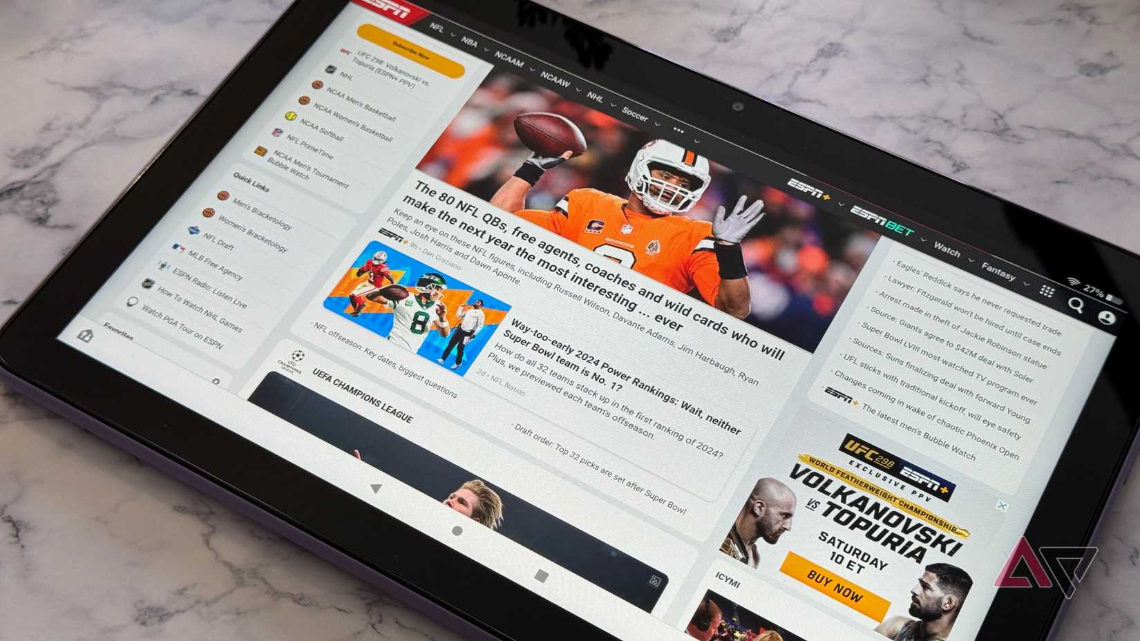 Amazon Fire HD 10 (2023) review: Still the best for the budget-minded