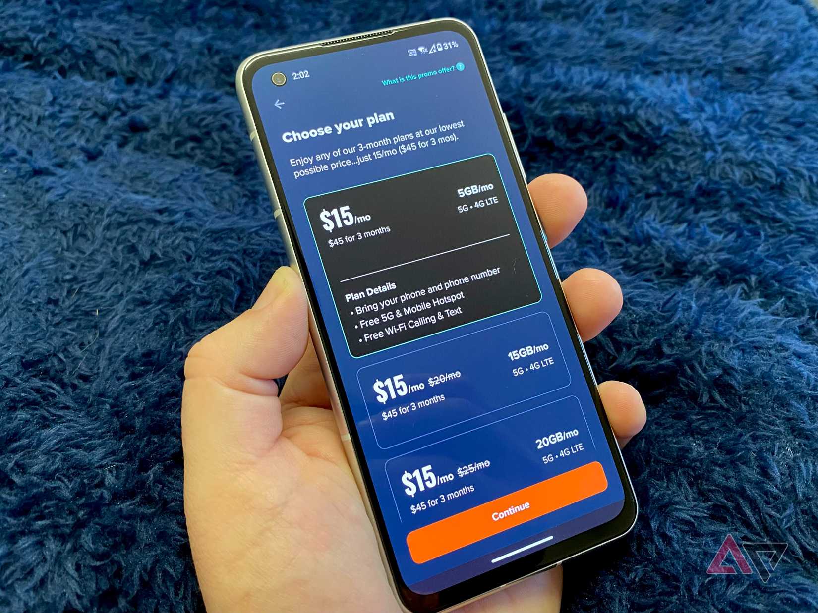 Mint Mobile vs. Metro: T-Mobile 5G without T-Mobile prices
