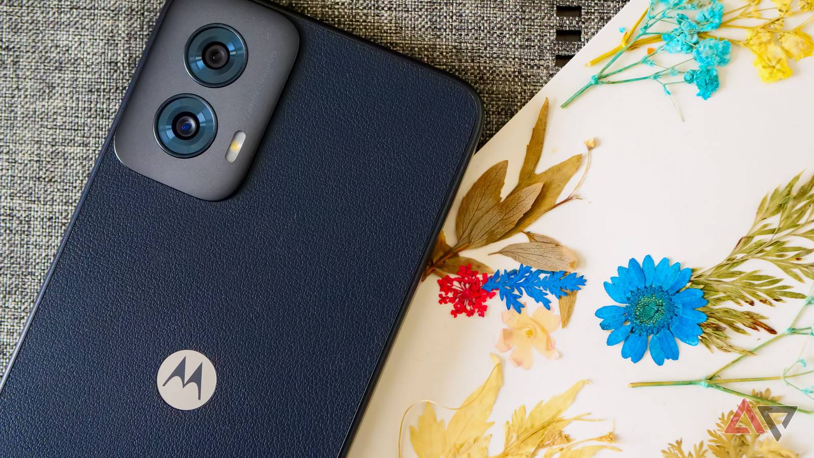 How to improve the battery life on your Moto G Power 5G (2024)