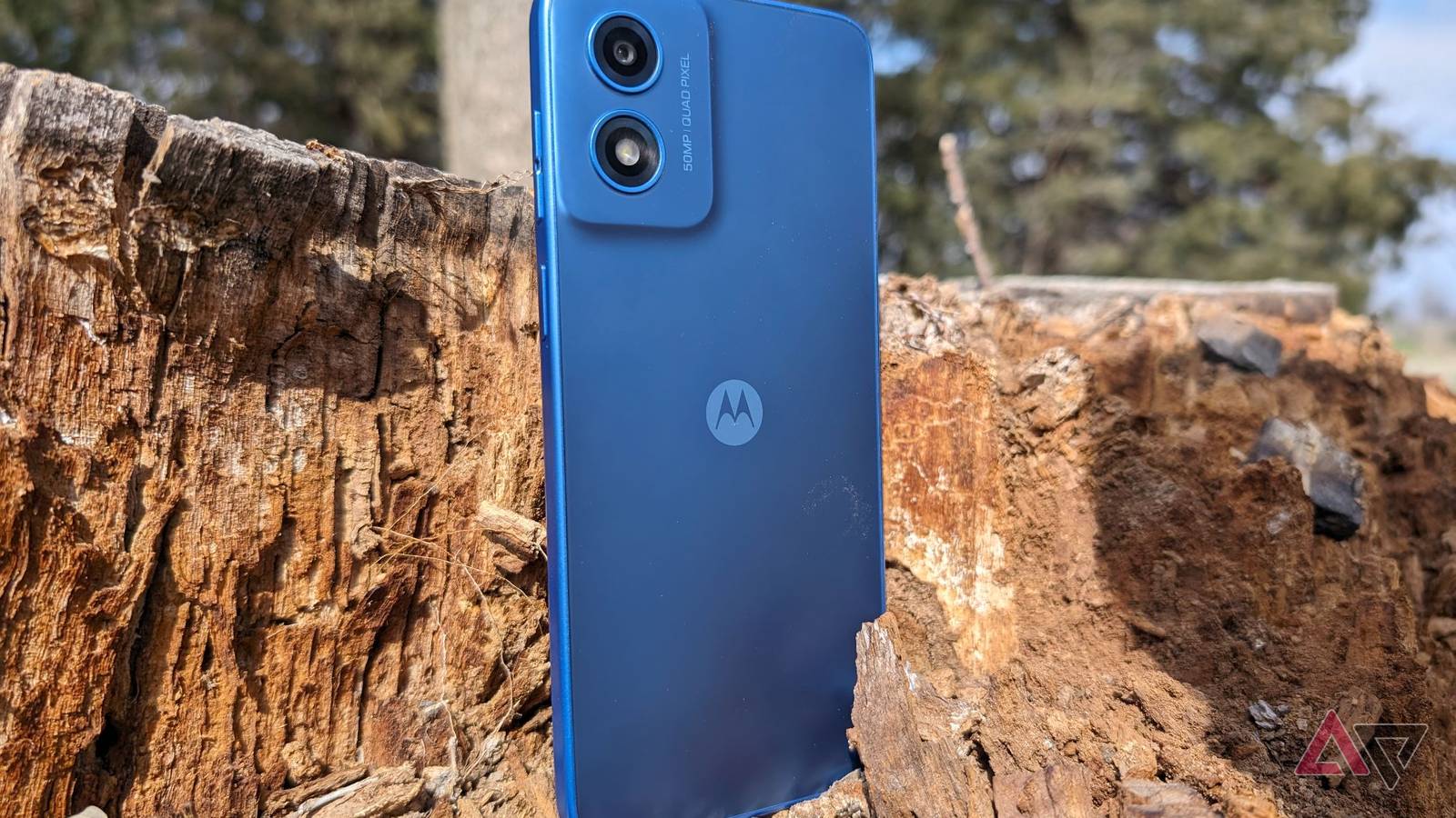 Motorola Moto G Play (2024) review: Getting back into the budget groove