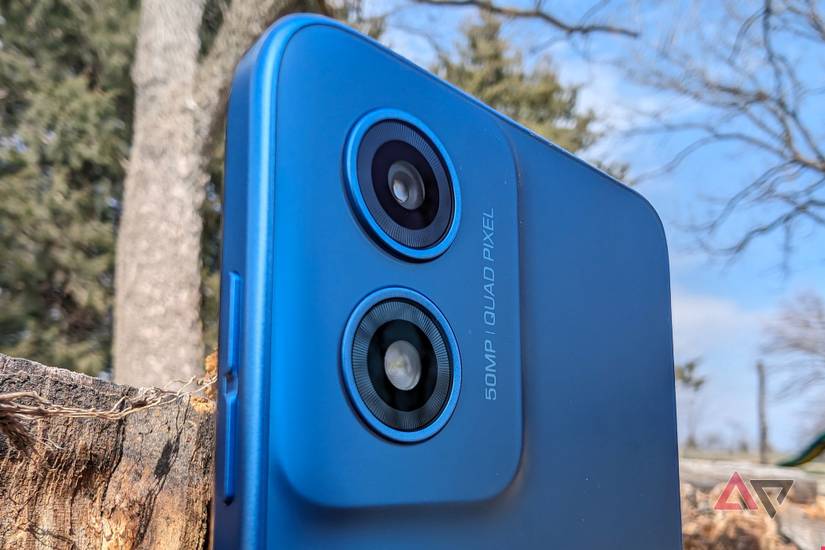 Motorola Moto G Play (2024) review: Getting back into the budget groove