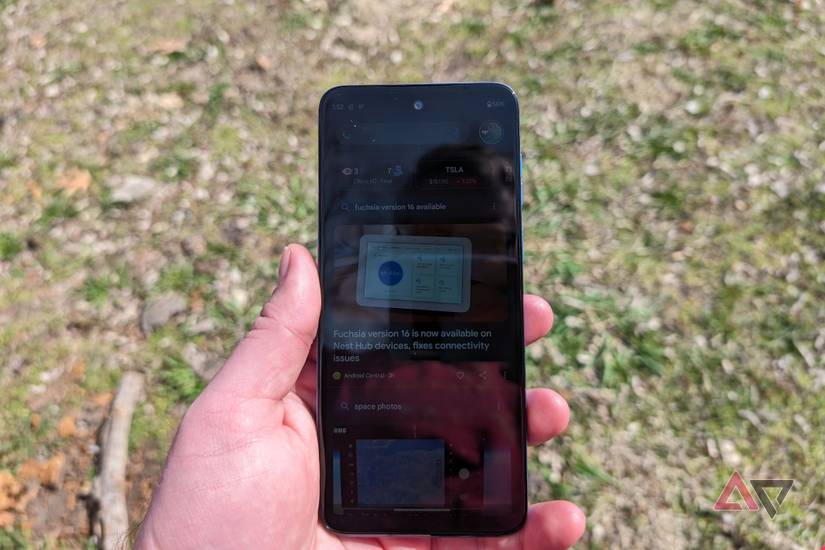 Motorola Moto G Play (2024) review: Getting back into the budget groove
